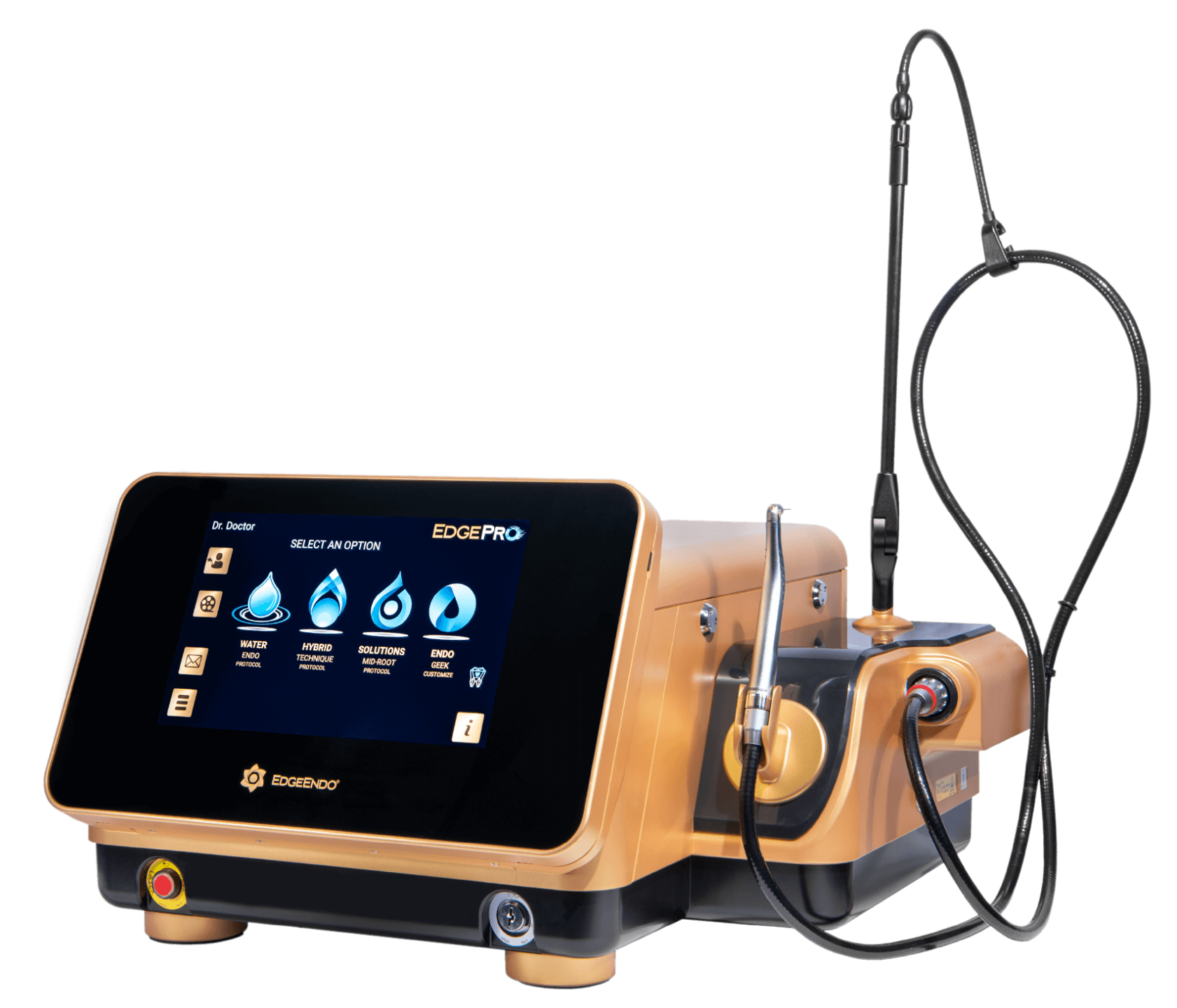 Endodontics Corpus Christi TX, Endodontist